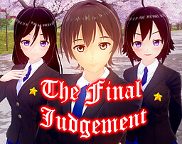 The Final Judgement | vndb