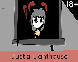 Just a Lighthouse | vndb