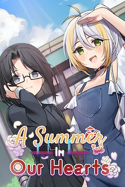 A Summer in Our Hearts | vndb
