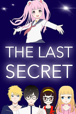 The Last Secret | vndb