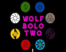 Wolf Bolo Two | vndb