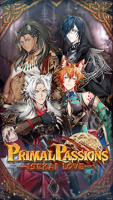 Primal Passions: Isekai Love | vndb
