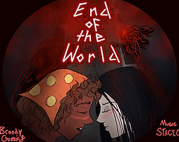 End of the World | vndb