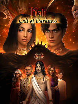 Kali: Call of Darkness | vndb
