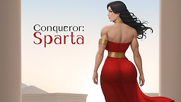 Conqueror: Sparta | vndb