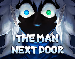 The Man Next Door | vndb