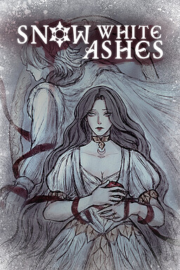Snow White Ashes | vndb
