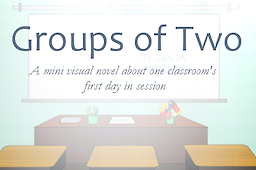 Groups of Two | vndb