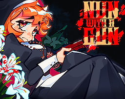 Nun with a Gun | vndb