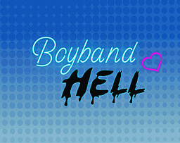 Boyband Hell | vndb