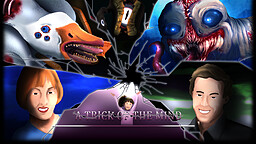 A Trick of the Mind | vndb