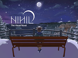 NIHIL | vndb