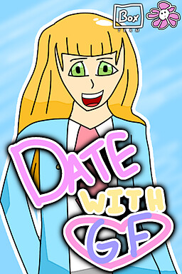 Date With Girlfriend | vndb