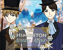 The Himbleton Winter Affair | vndb