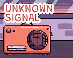 Unknown Signal | vndb