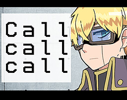 Call call call | vndb