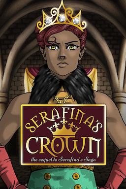 Serafina's Crown | vndb