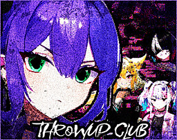 Throwup Club | vndb