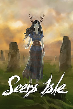 Seers Isle | vndb