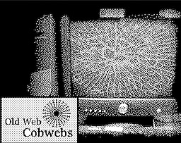 Old Web Cobwebs | vndb