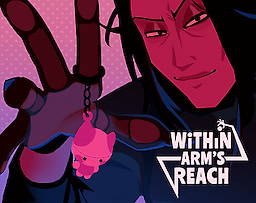Within Arm's Reach | vndb