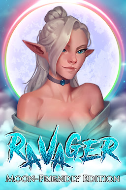 Ravager | vndb