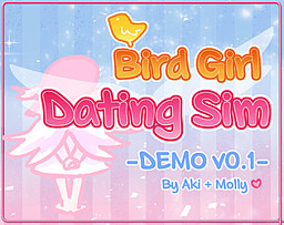 Birdgirl Dating Sim | vndb