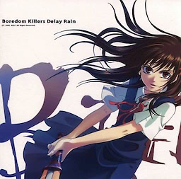 Boredom Killers Delay Rain | vndb