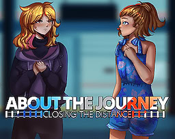 About the Journey: Closing the Distance | vndb