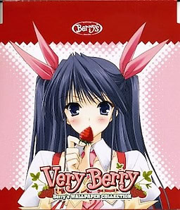Very Berry | vndb