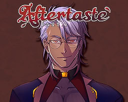 Aftertaste | vndb