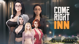 Come Right Inn | vndb