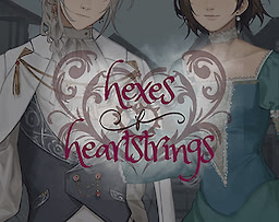 Hexes & Heartstrings | vndb