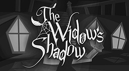 The Widow's Shadow | vndb