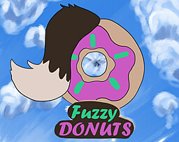 Fuzzy Donuts | vndb