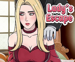 Lady's Escape | vndb