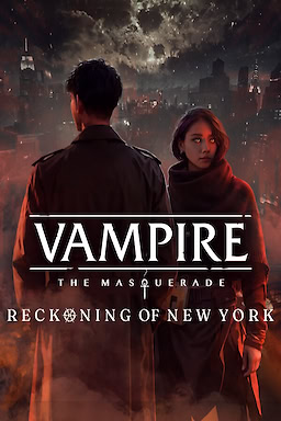 Vampire: The Masquerade - Reckoning of New York | vndb