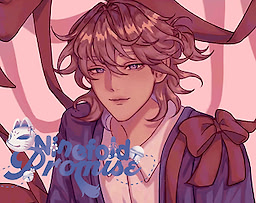 Ninefold Promise | vndb