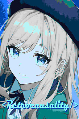 Retrocausality | vndb