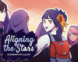 Aligning the Stars | vndb