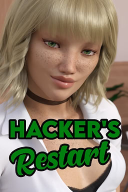 Hacker's Restart | vndb