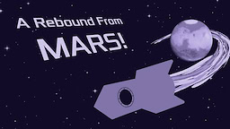 A Rebound From MARS! | vndb