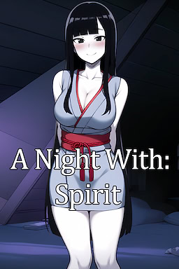 A Night With: Spirit | vndb