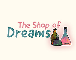 The Shop of Dreams | vndb
