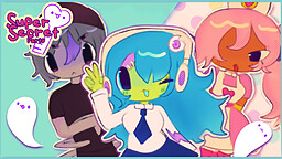 Super Secret Party | vndb
