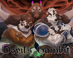 Devil's Gambit | vndb