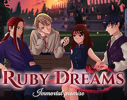 Ruby Dreams: Immortal Promise | vndb