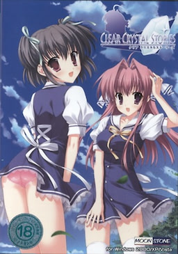 Clear ~Crystal Stories~ | vndb