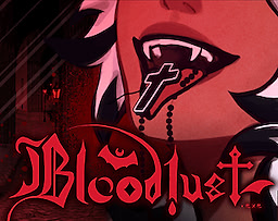 bloodlust.exe - Demo | vndb