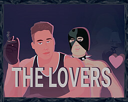 The Lovers | vndb